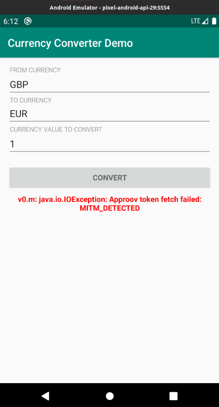 How to Protect Against Certificate Pinning Bypassing